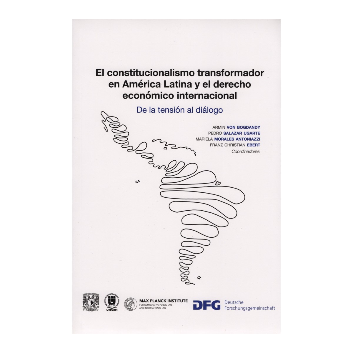 Productos Libros El Constitucionalismo Transformador En America Latina